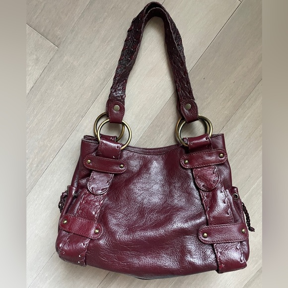 Kooba | Bags | Kooba Shoulder Bag | Poshmark